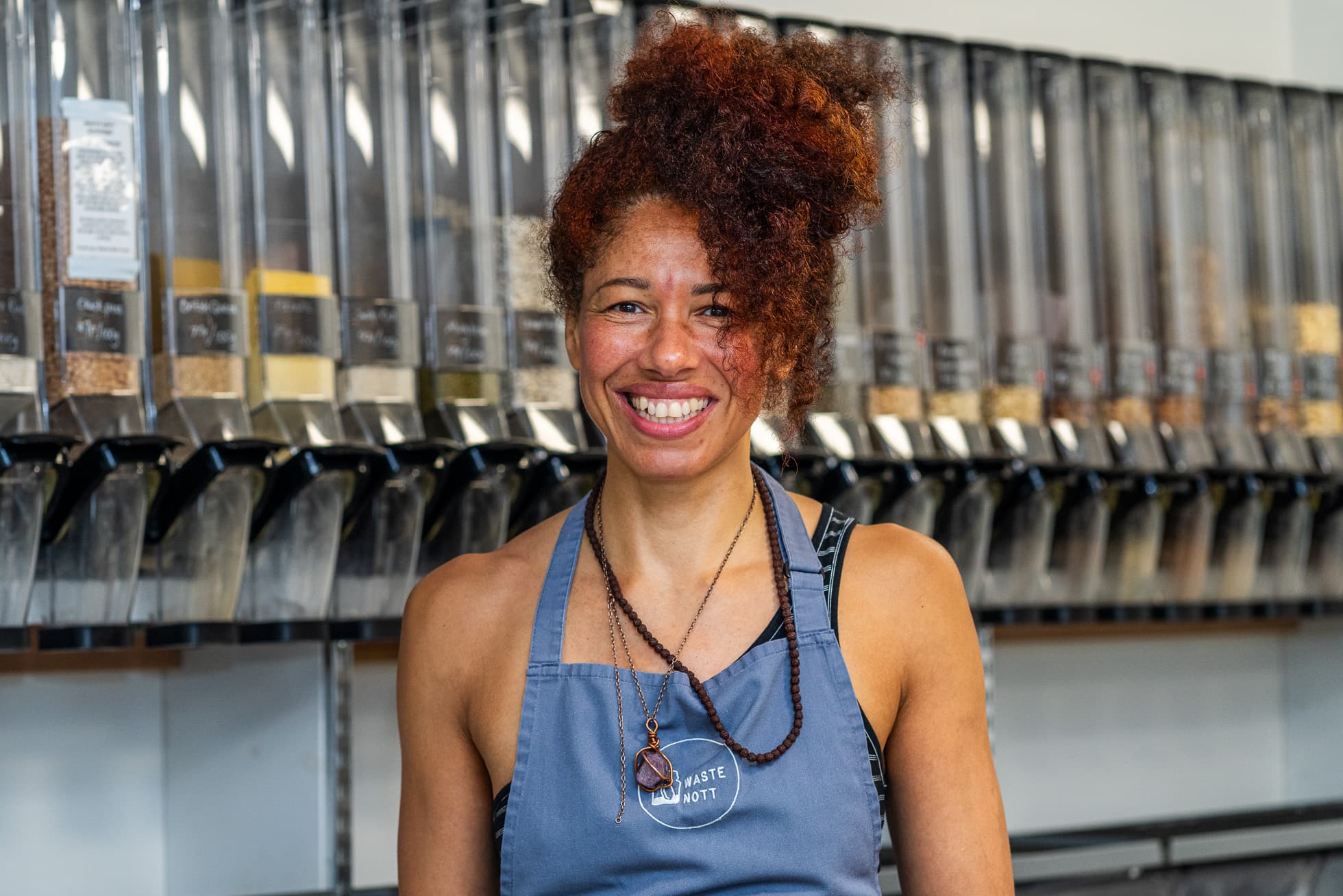 Team Members - Waste Nott